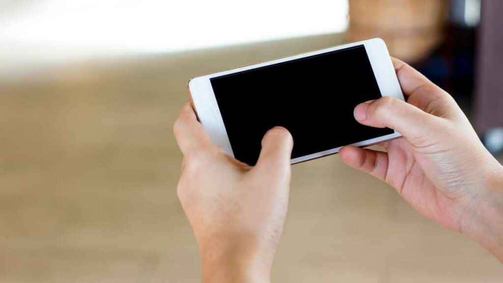 Tela preta celular – Como resolver? – Alagoas Diário